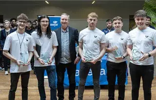 BSc (Hons) in Computing in Software Development | DkIT